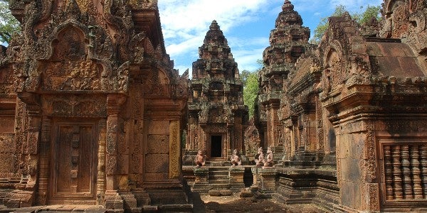 Robert Walters Case Study